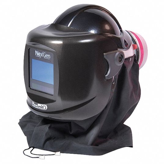 PAPR System - 32HD67|2000-WB - Grainger