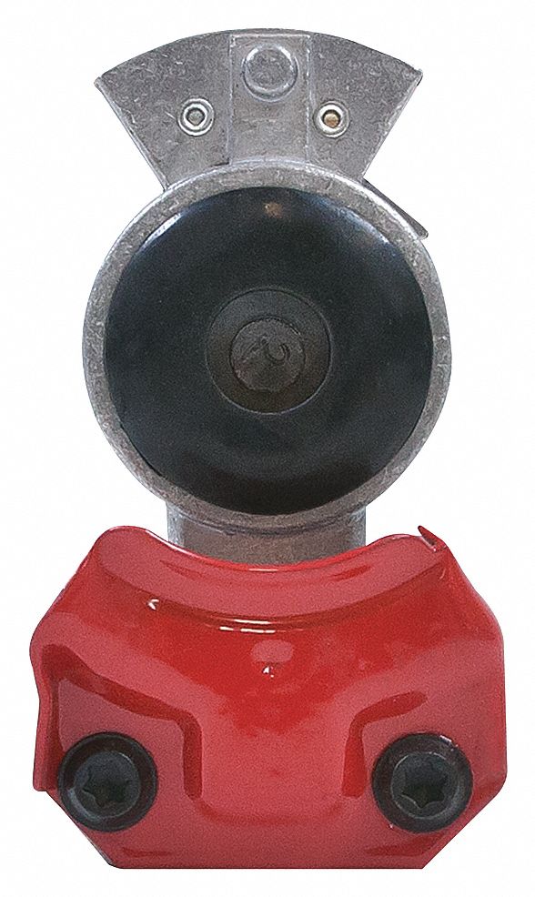 TECTRAN GLADHAND EMERGENCY - Gladhands - TET1011E | 1011E - Grainger ...