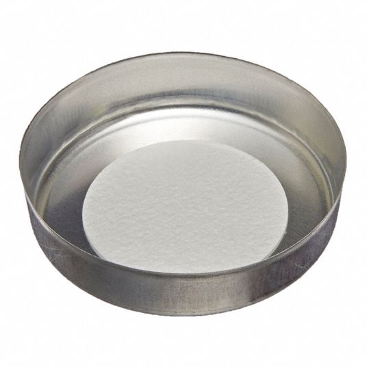 CYTIVA WHATMAN, 934-AH RTU, 47 mm Dia, Glass Microfiber Filter with ...