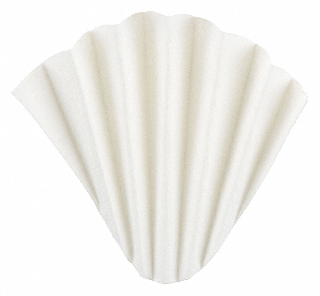 CYTIVA WHATMAN, 802 Grade, 12.5 cm Dia, Filter Paper - 32HL37|5802-125 ...