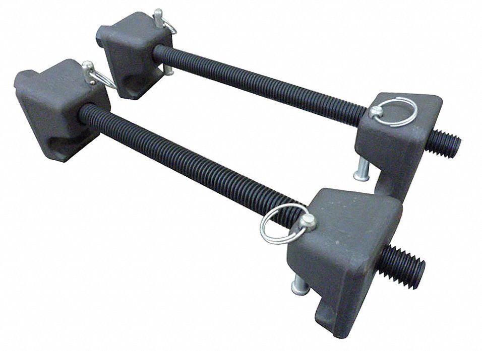 WESTWARD Strut Spring Hook Compressor - 32J055|32J055 - Grainger