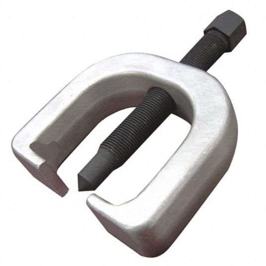 Pitman Arm Puller,Max. Spread 1 5/16 In - Grainger