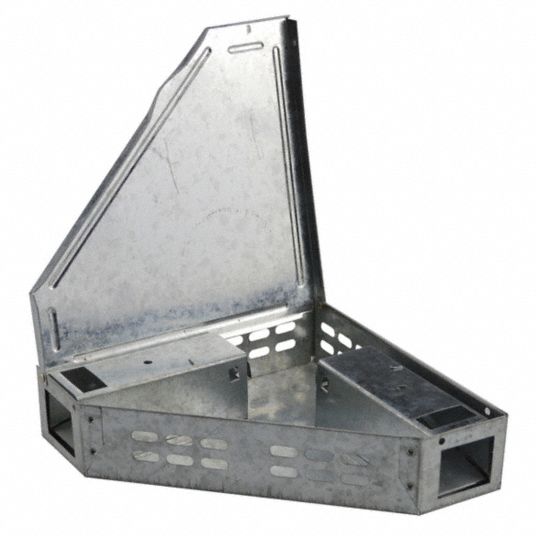 Triangle Mouse Trap, Trapping Mice, Insects and Snakes, Triangle Mouse ...