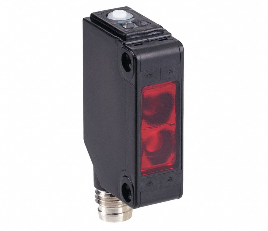 TELEMECANIQUE SENSORS Sensor,Rectangular,Polarizado,PNP NO/NC ...