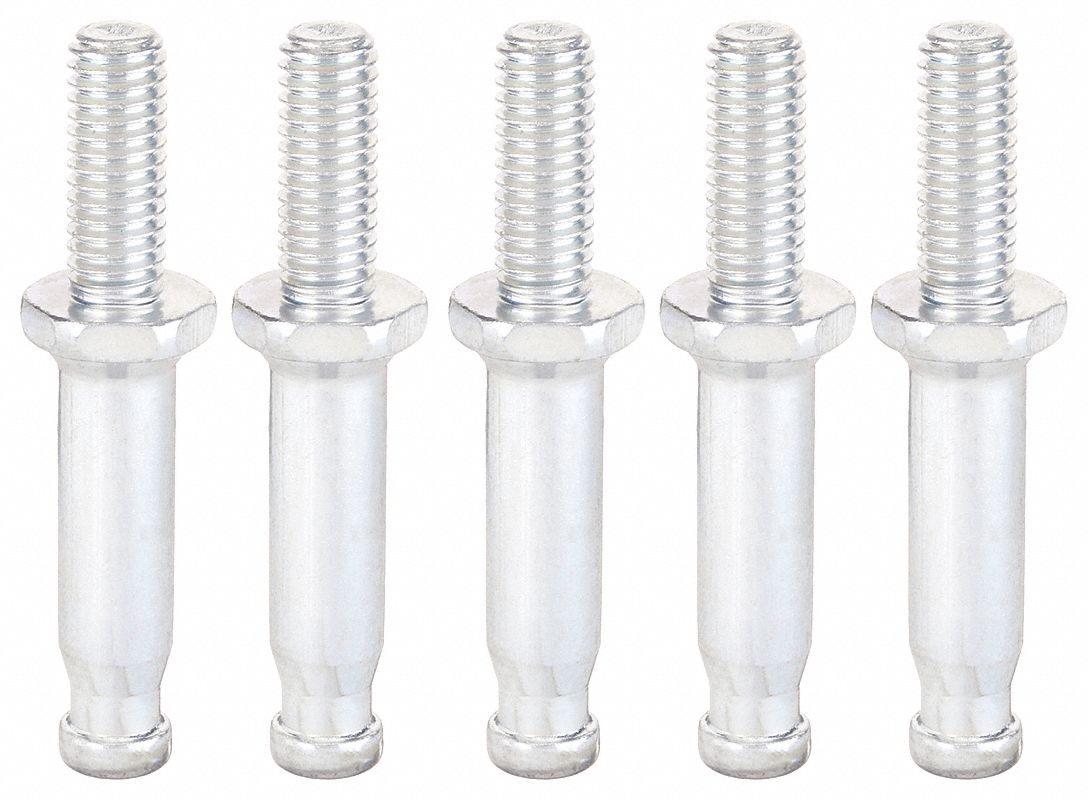 KITSXS11, Bolt Hole Caster Mount - 32J757|KITSXS11 - Grainger