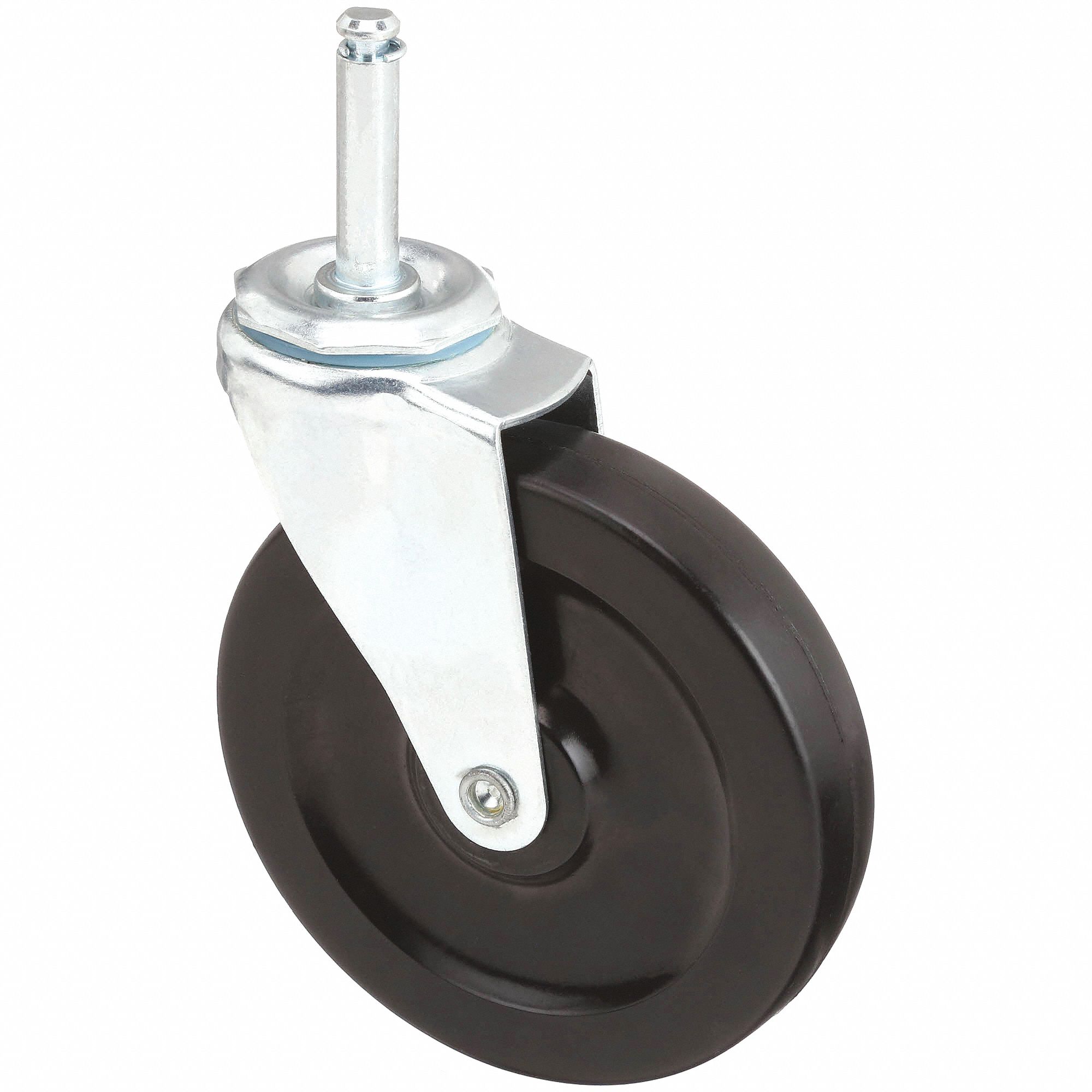 APPROVED VENDOR Gen Purpose Friction-Ring Stem Caster - Stem Casters ...