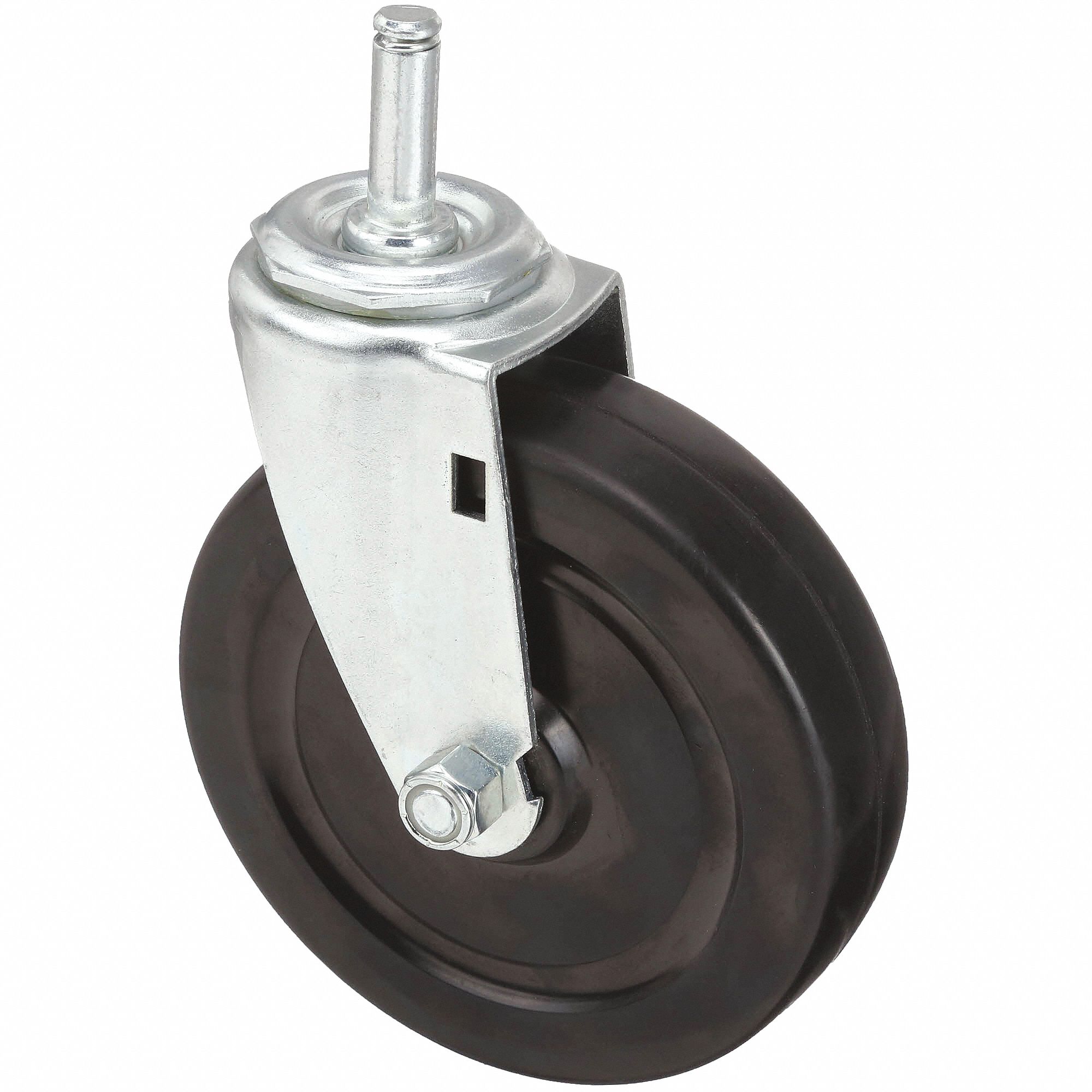 Swivel, No Brake, Stem Caster - 32J852|32J852 - Grainger