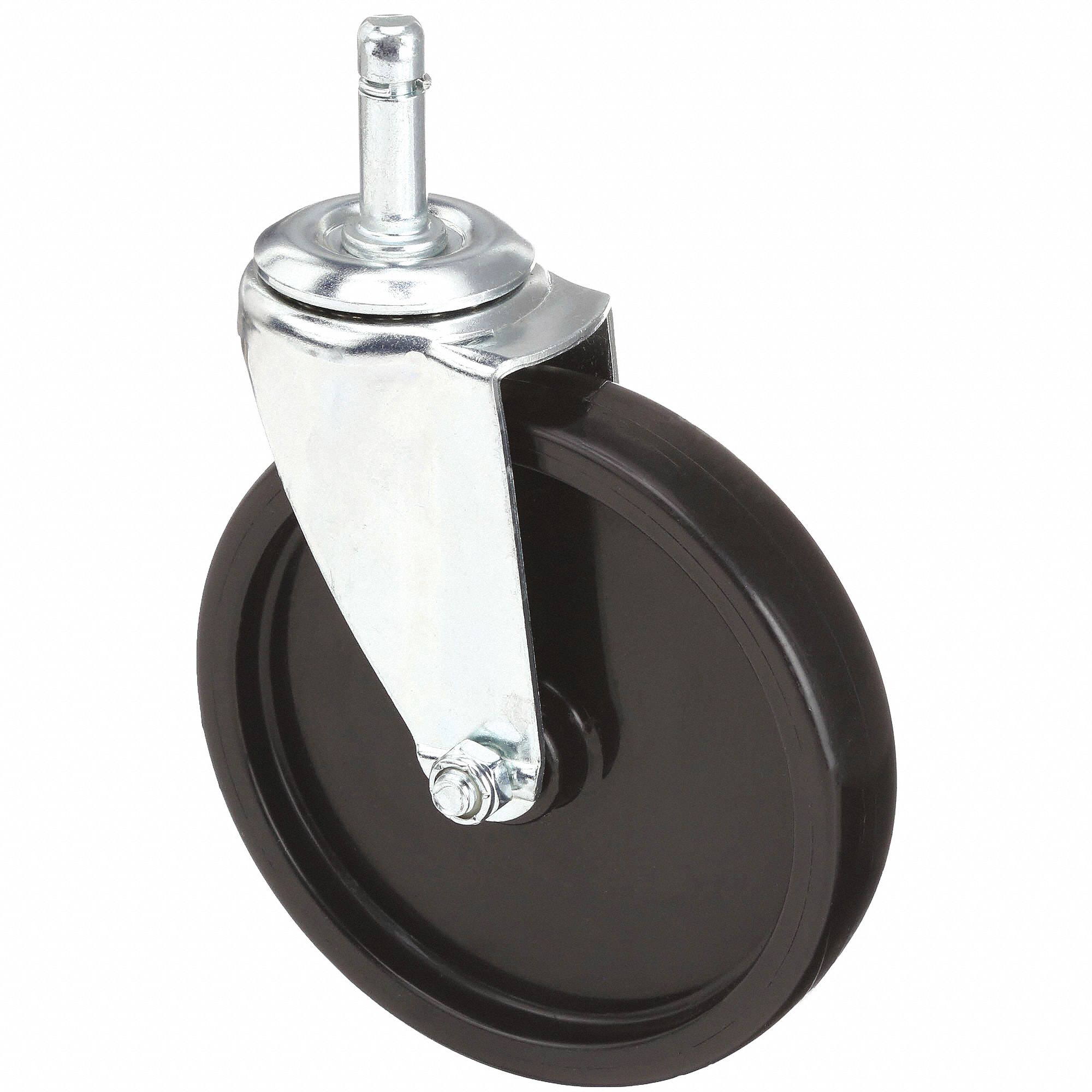 COLSON, Swivel, No Brake, Stem Caster - 32J957|F1IB05041S-S21 - Grainger