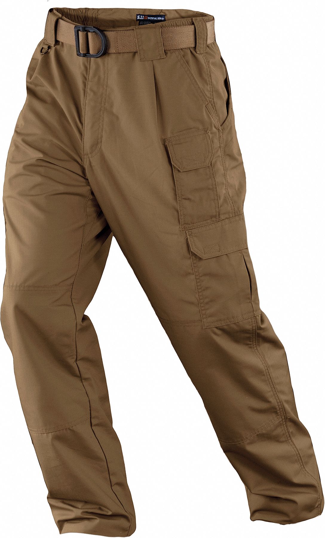 5.11 TACTICAL, Brown, Fits 46 in Waist, Tactical Pants - 32JA86|74273L ...