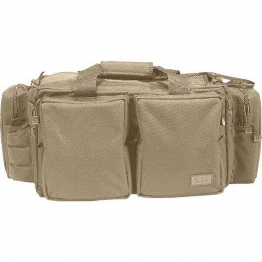 Range Ready Bag Sandstone 1 SZ - 845Z15|59049ABR-328-1 SZ - Grainger