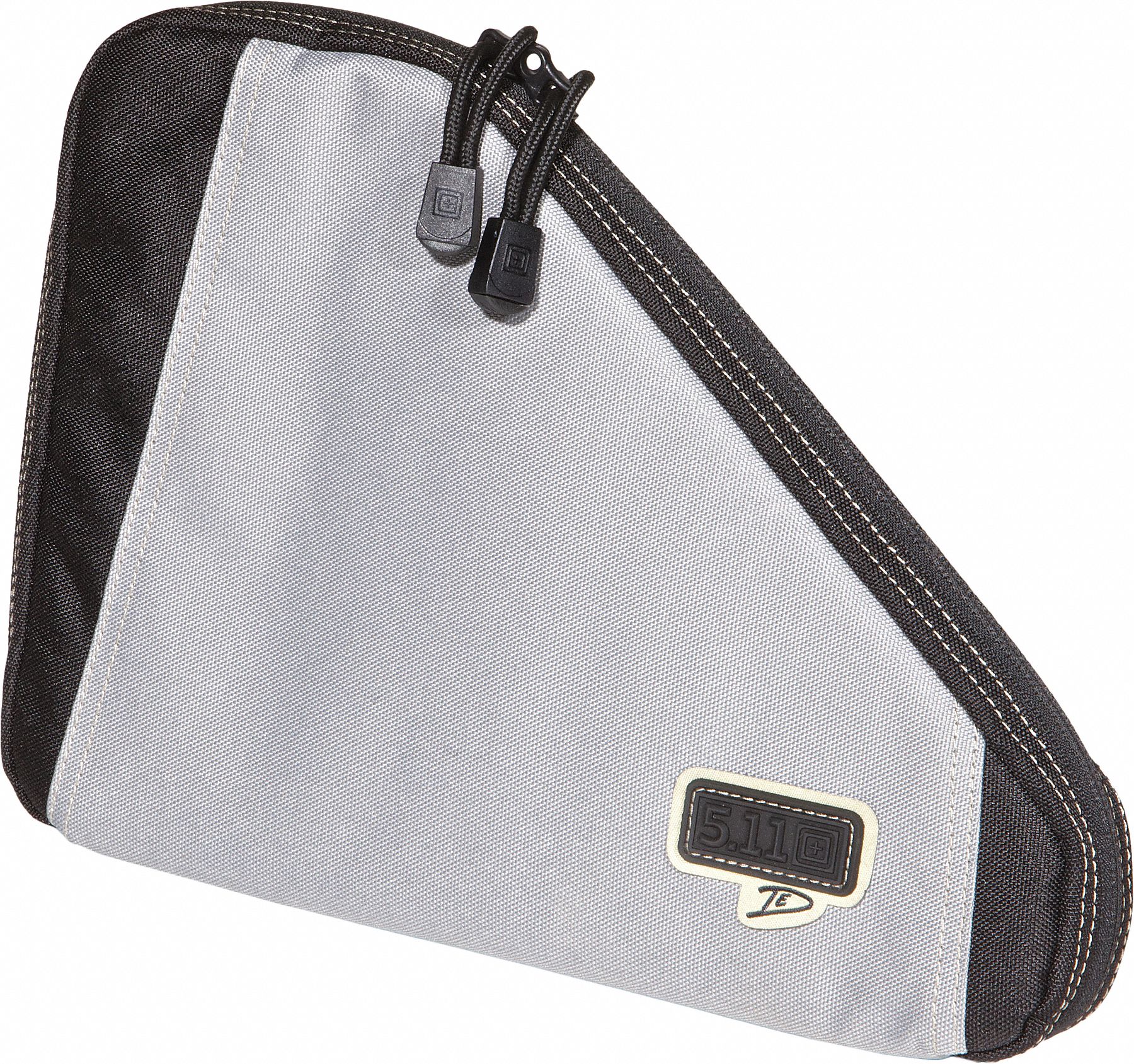 Pistol Pouch,Mantle Gray - Grainger