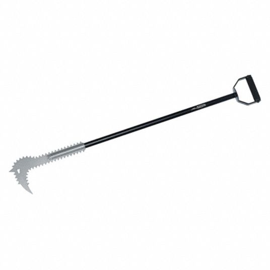 5.11 TACTICAL Black and Silver Break-N-Rake Tool, Number of Pieces 1 ...