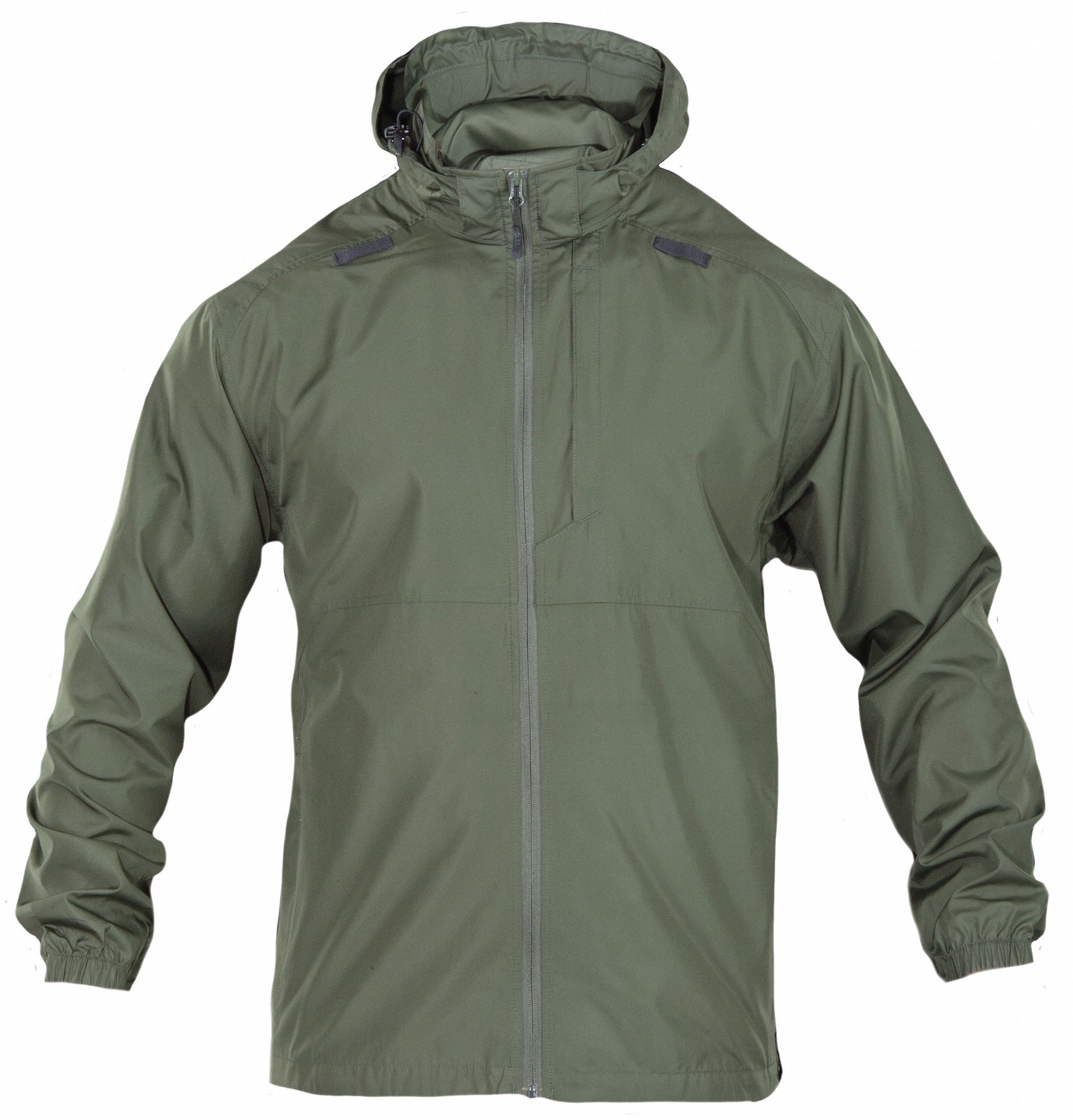 5.11 TACTICAL Packable Operator Jacket: XL, 48 in Fits Chest Size ...