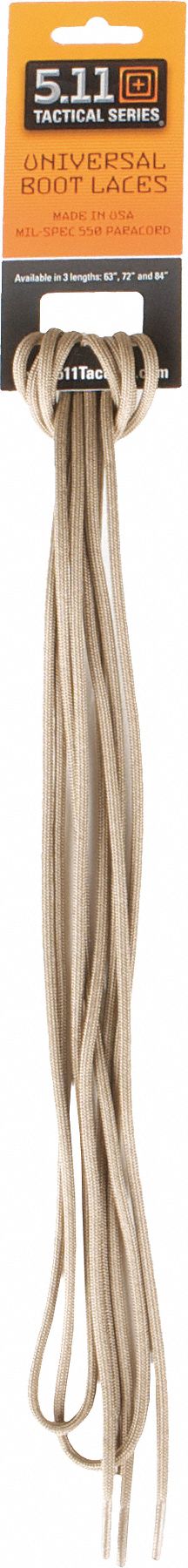 5.11 TACTICAL, Coyote, 6 in and 8 in Work Boots (12-18 Eyelets), Boot ...