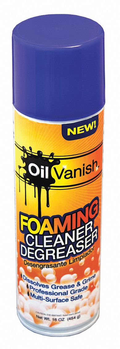 Oil Vanish 8505-020 Oil Vanish 8505-020