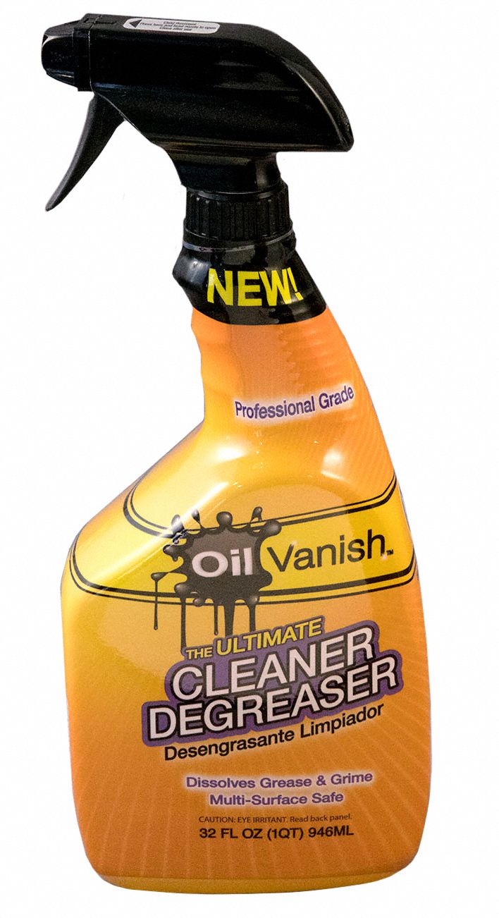 Oil Vanish 8505-004 Oil Vanish 8505-004