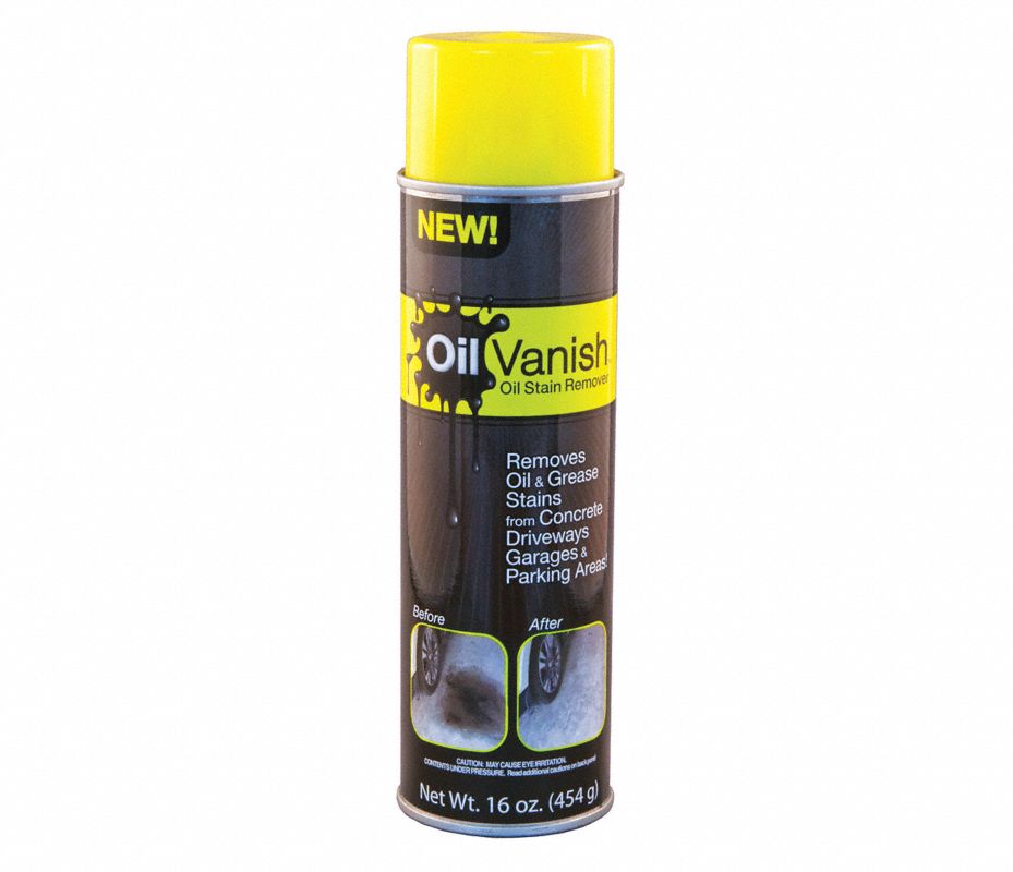 OIL VANISH Desengrasante Oil Vanish Líquida 16 oz. - 32KL71 | 8805-020 ...