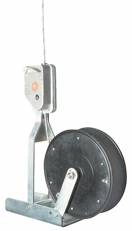 BLOCMAT FLOOR LOAD ARRESTOR 80FT 2200LBS - Load Limiters and Arrestors ...