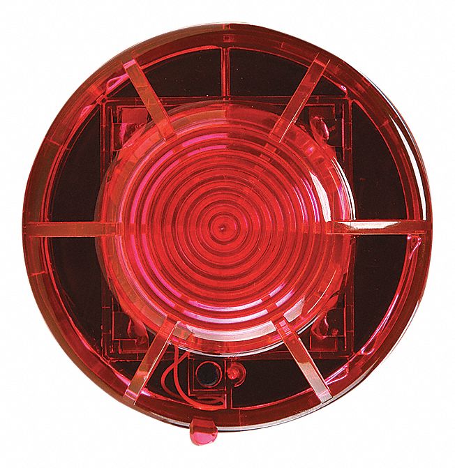 CHECKERS FLARE ALERT MAGNETIC LED BLUE - LED Road Flares and Safety ...