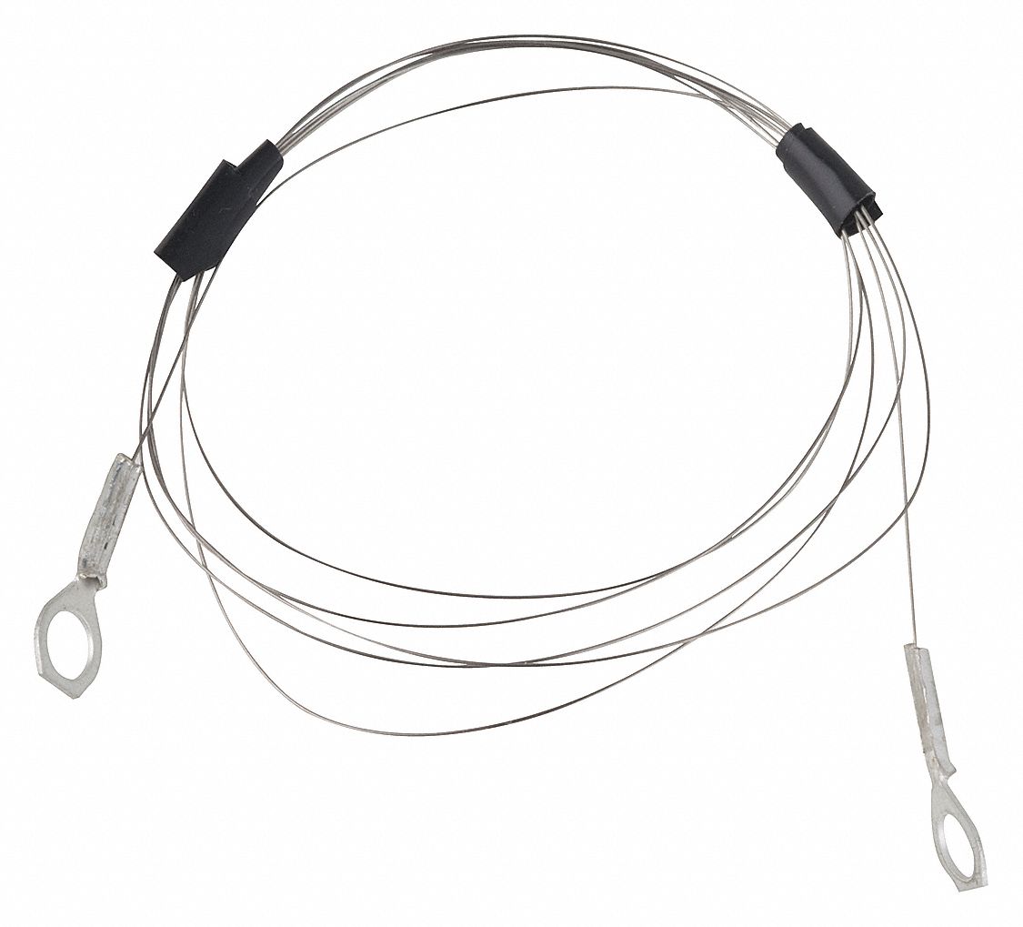 APRILAIRE, Mfr Part # 4602, Ionizer Wire - 32KV57|4602 - Grainger