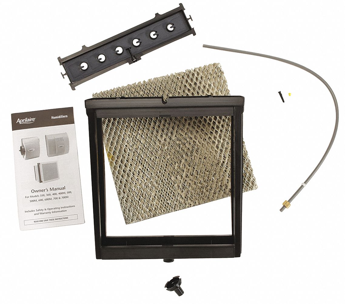 How To Change The Water Panel On Your Aprilaire 600 Whole, 58% OFF