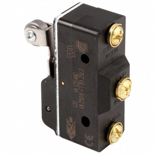 GARLAND MANUFACTURING, Mfr Part # 4603115, Switch Kit - 32KX72|4603115 ...