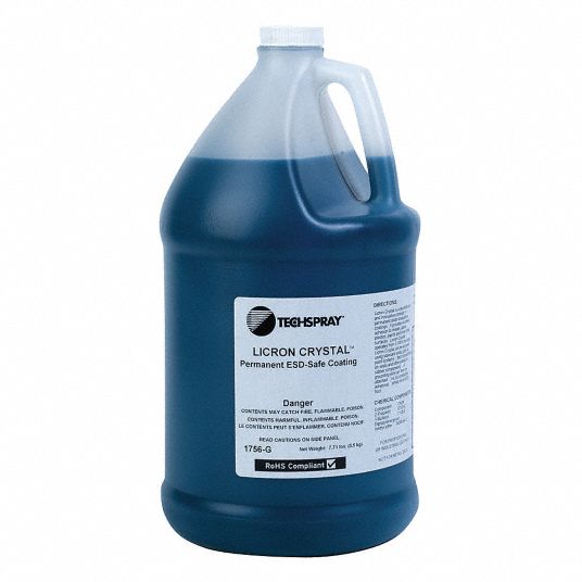 Licron Crystal Coating - Grainger