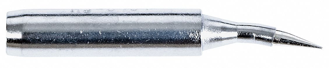 PLATO, T18 Series, Bent Conical, Soldering Tip - 32LF67|HS-8157 - Grainger
