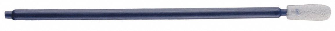 Foam, 2 5/8 in Overall Lg, Micro Foam Swab - 32LF80|2311-1000 - Grainger