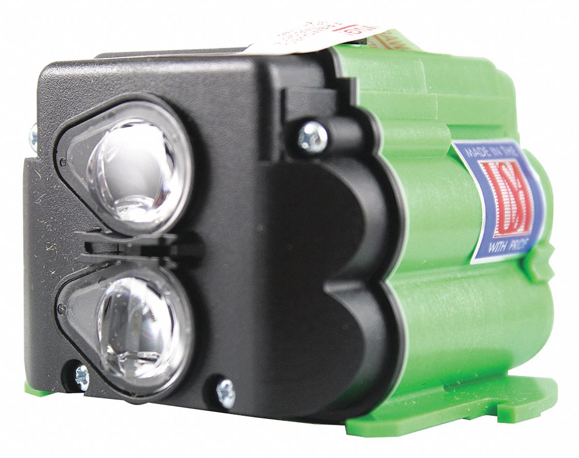 SLOAN ELECTRONIC MODULE: FITS SLOAN BRAND, FOR ECOS, 3 IN X 4 IN SIZE ...