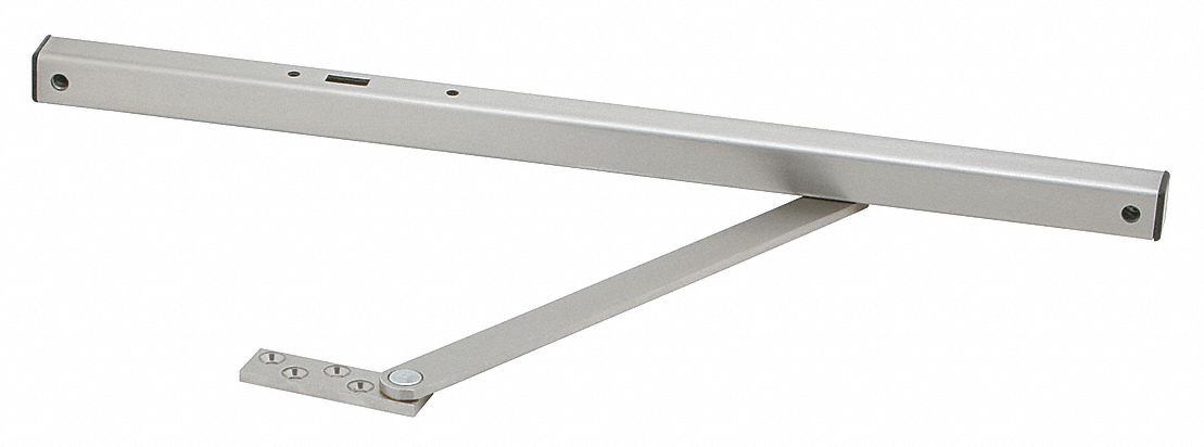 Overhead - Mounted, 1 in Wd, Overhead Door Holder - 32MC35|905S-US32D ...