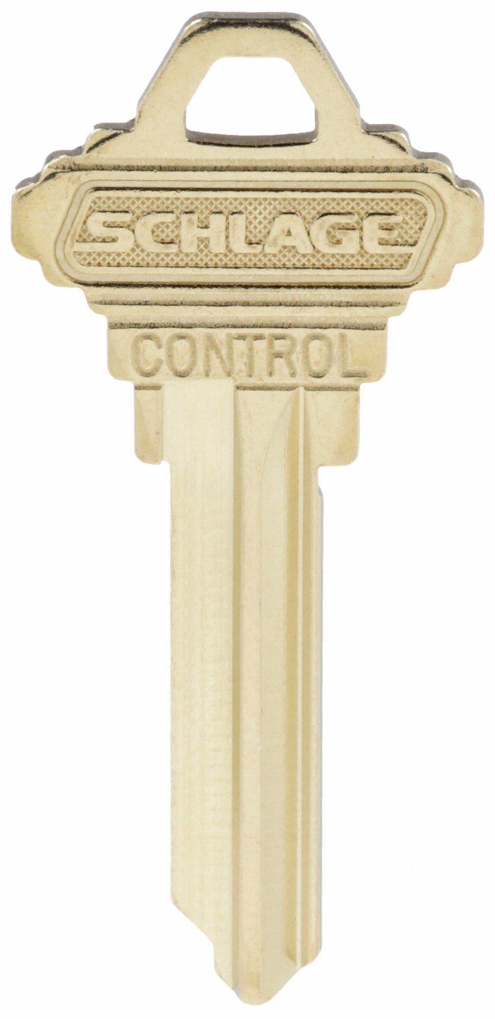 SCHLAGE, 28XP17, Interchangeable Core Keyed Cam Lock Master Key ...