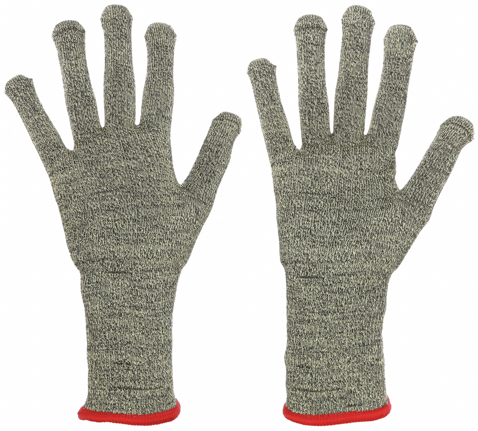 SHOWA, S ( 7 ), ANSI Cut Level A4, Coated Gloves - 32MD40|430-07 - Grainger