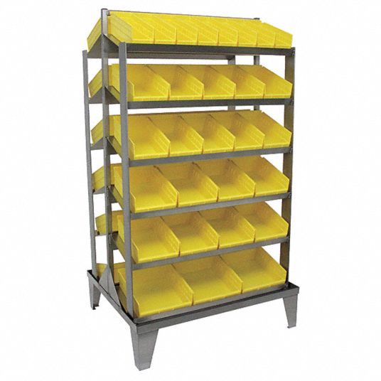 Pick Rack - Grainger