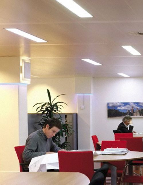 What's New With The Philips MainsFit LED T8 Retrofit Lamp Signify Company Website | atelier-yuwa ...