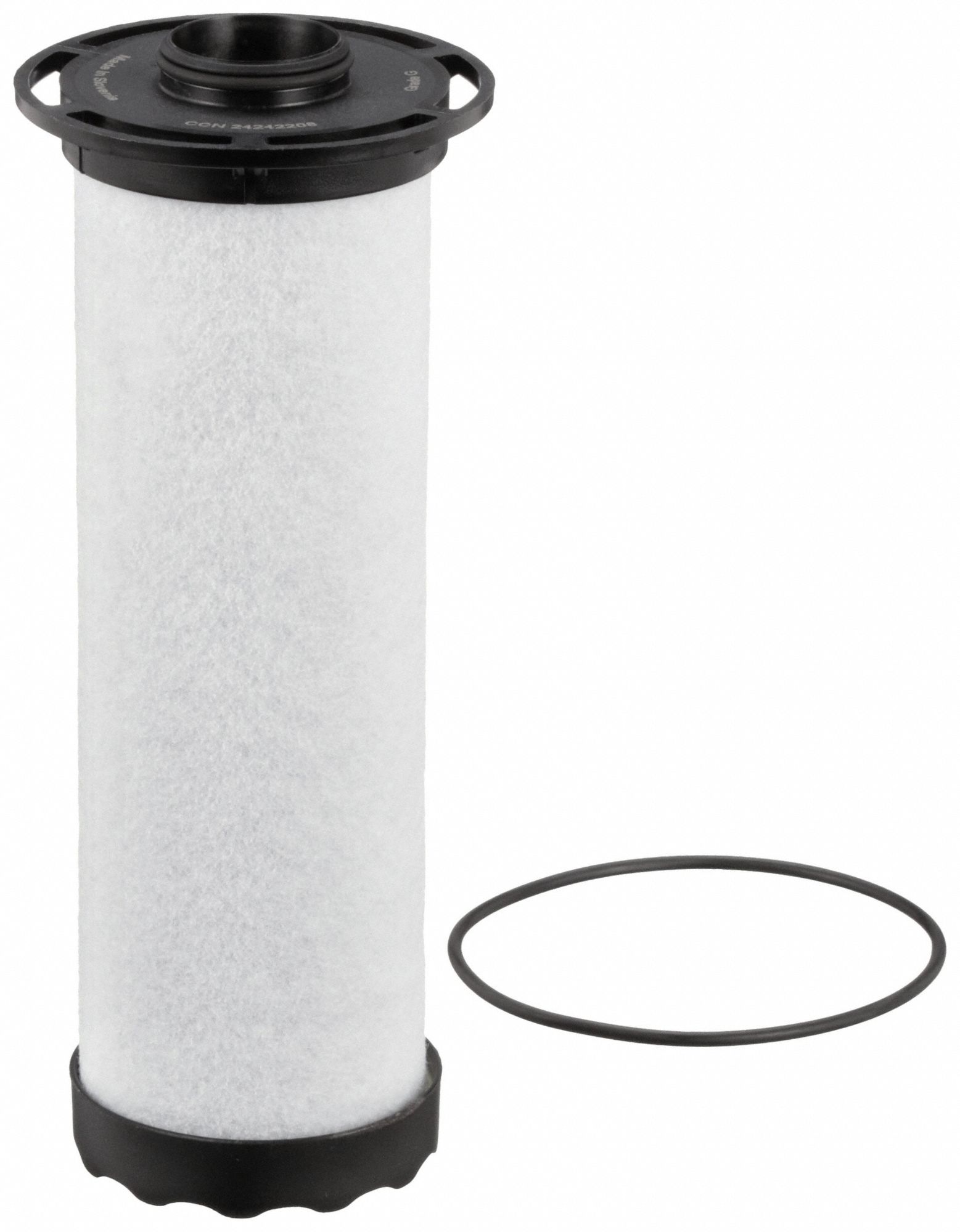 INGERSOLL RAND Compressed Air Filter Element: Coalescing, 1 micron ...