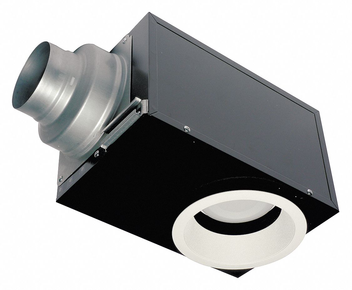 Recessed Fan - Grainger