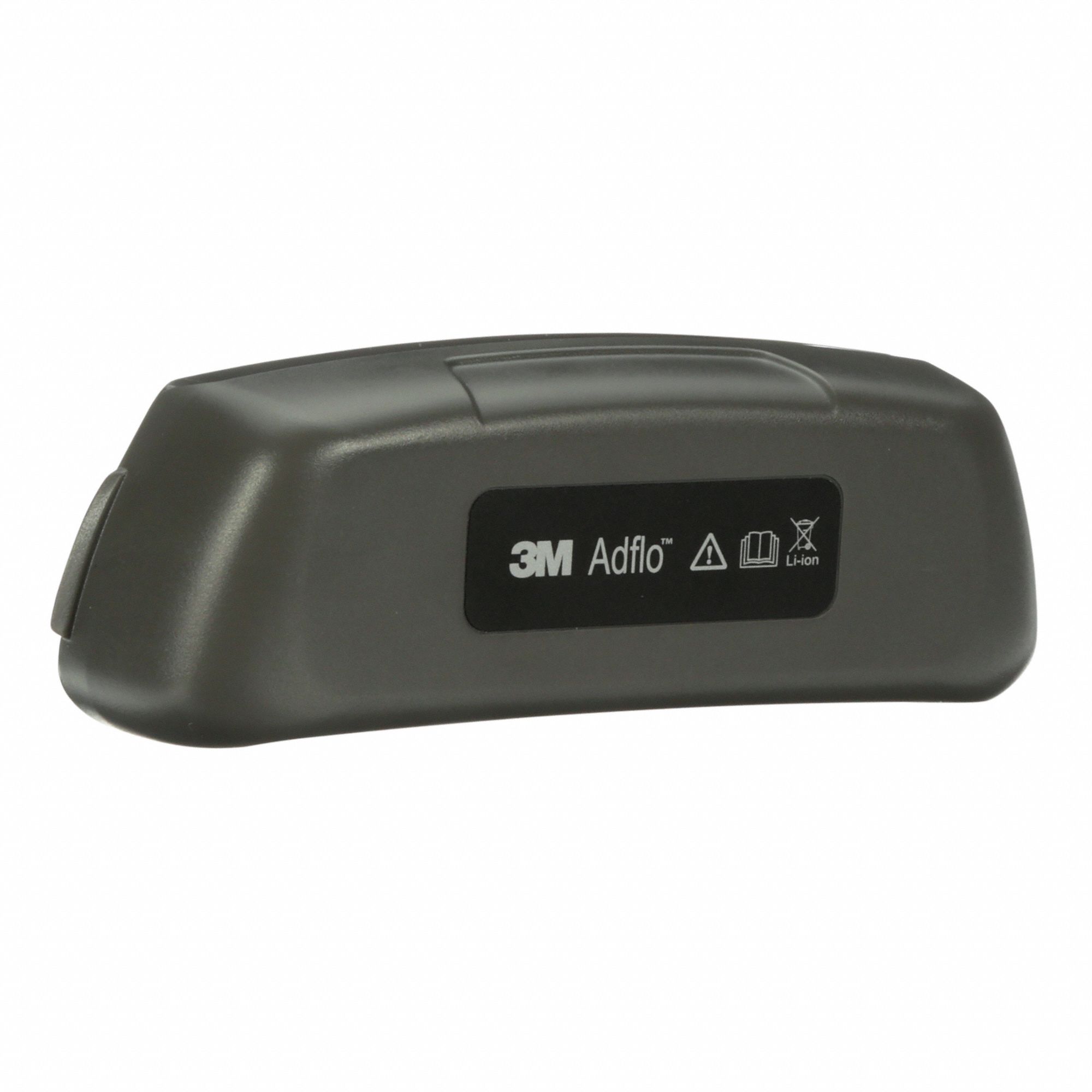 3M Battery: 9100-Air, Rechargeable, Lithium Ion, Battery - 32NC27|35 ...