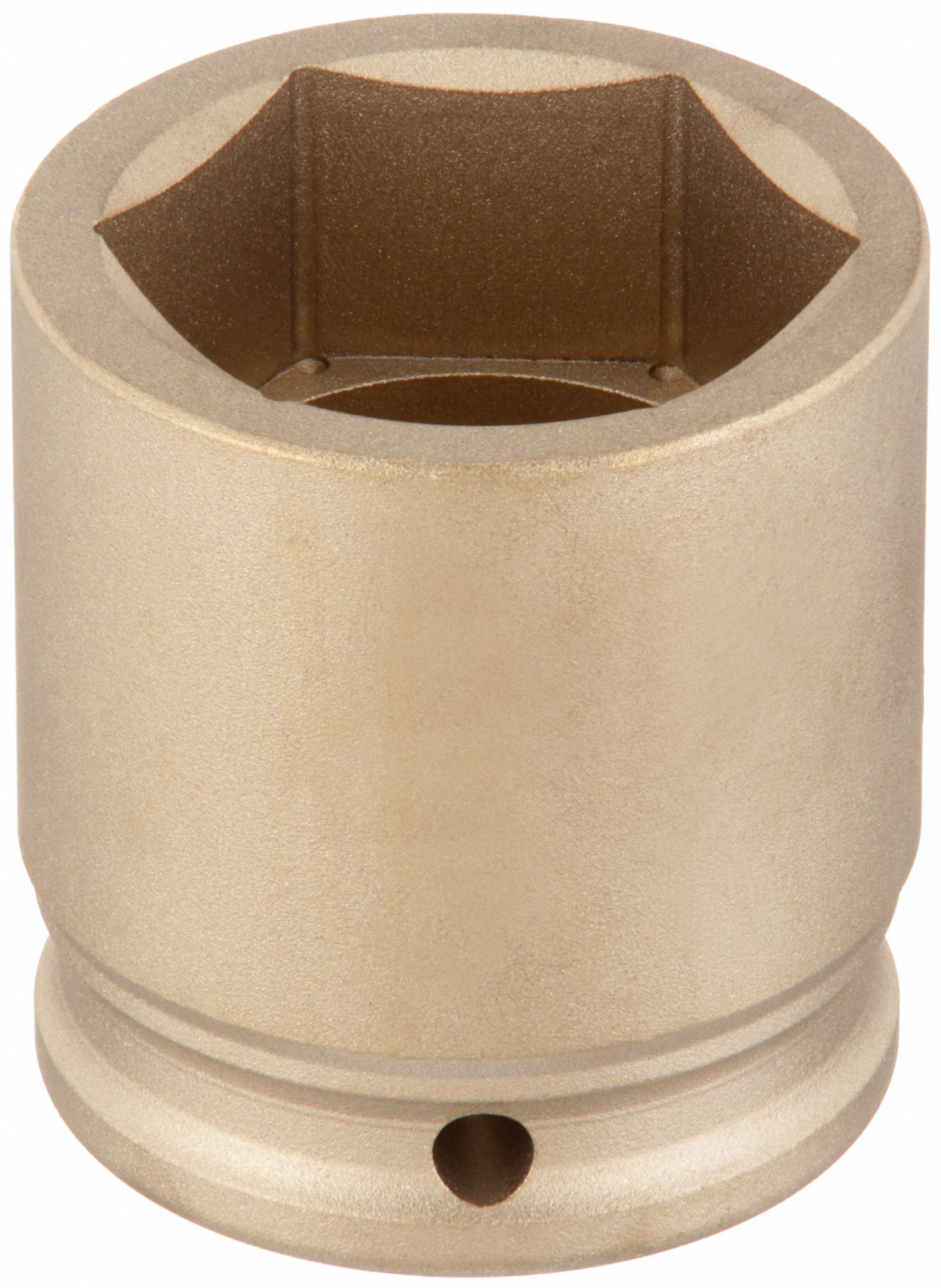 AMPCO, 3/4 in Drive Size, 43 mm Socket Size, Impact Socket - 32NK70|I-3 ...