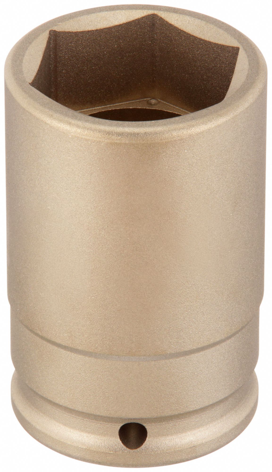 AMPCO, 3/4 in Drive Size, 42 mm Socket Size, Impact Socket - 32NL28|DWI ...