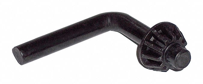 EAZYPOWER, L Handle, KG, Drill Chuck Key - 32NL92|88083/B - Grainger