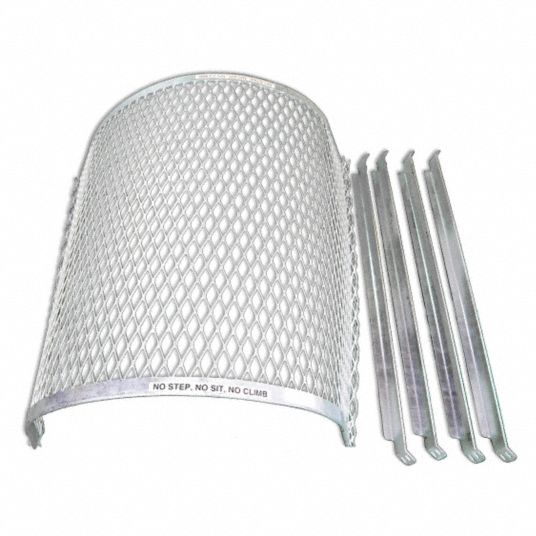 Skylight Guard - Grainger