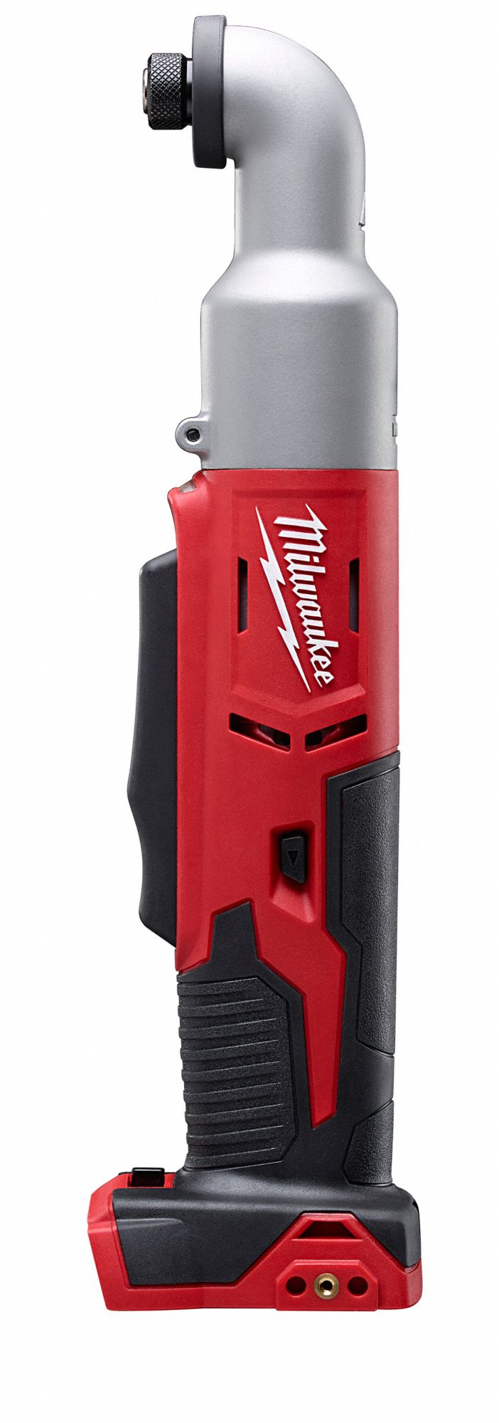 MILWAUKEE Impact Driver: 675 in-lb Max. Torque, 2,250 RPM Free Speed ...
