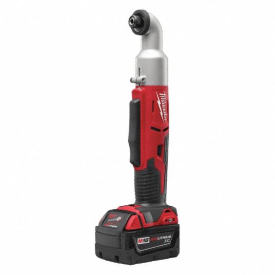 675 in-lb Max. Torque, 2,250 RPM No Load Speed, Impact Driver - 32NT21 ...