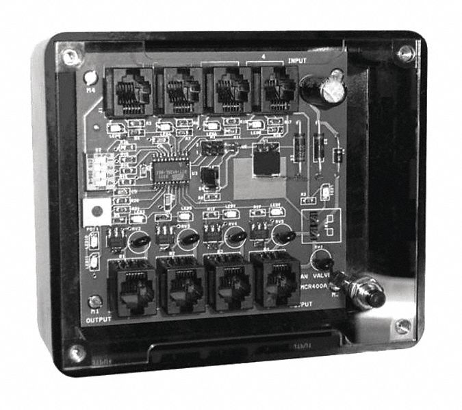 SLOAN, Control Module - 32P052|03750013 - Grainger