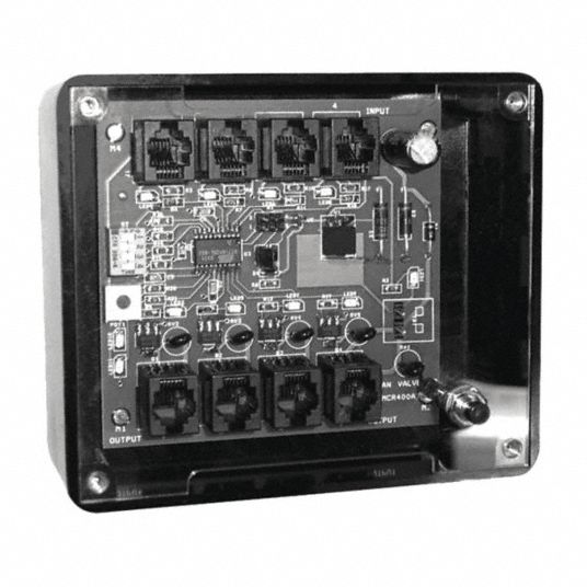 SLOAN, Control Module - 32P052|03750013 - Grainger