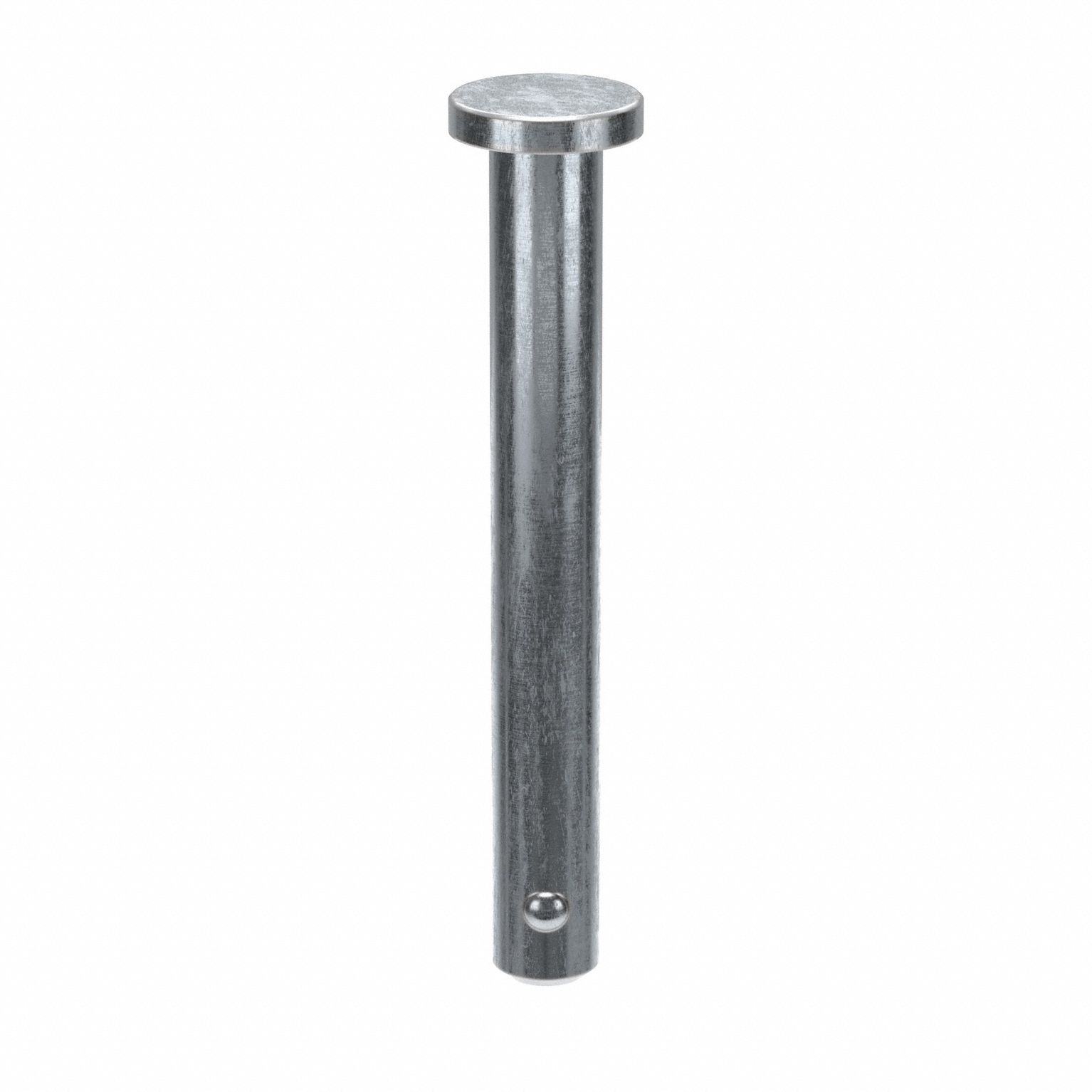 Inch, 3/16 in Pin Dia, Clevis Pin,1.5 in L 0.188in dia,PK10 - 32PL21 ...