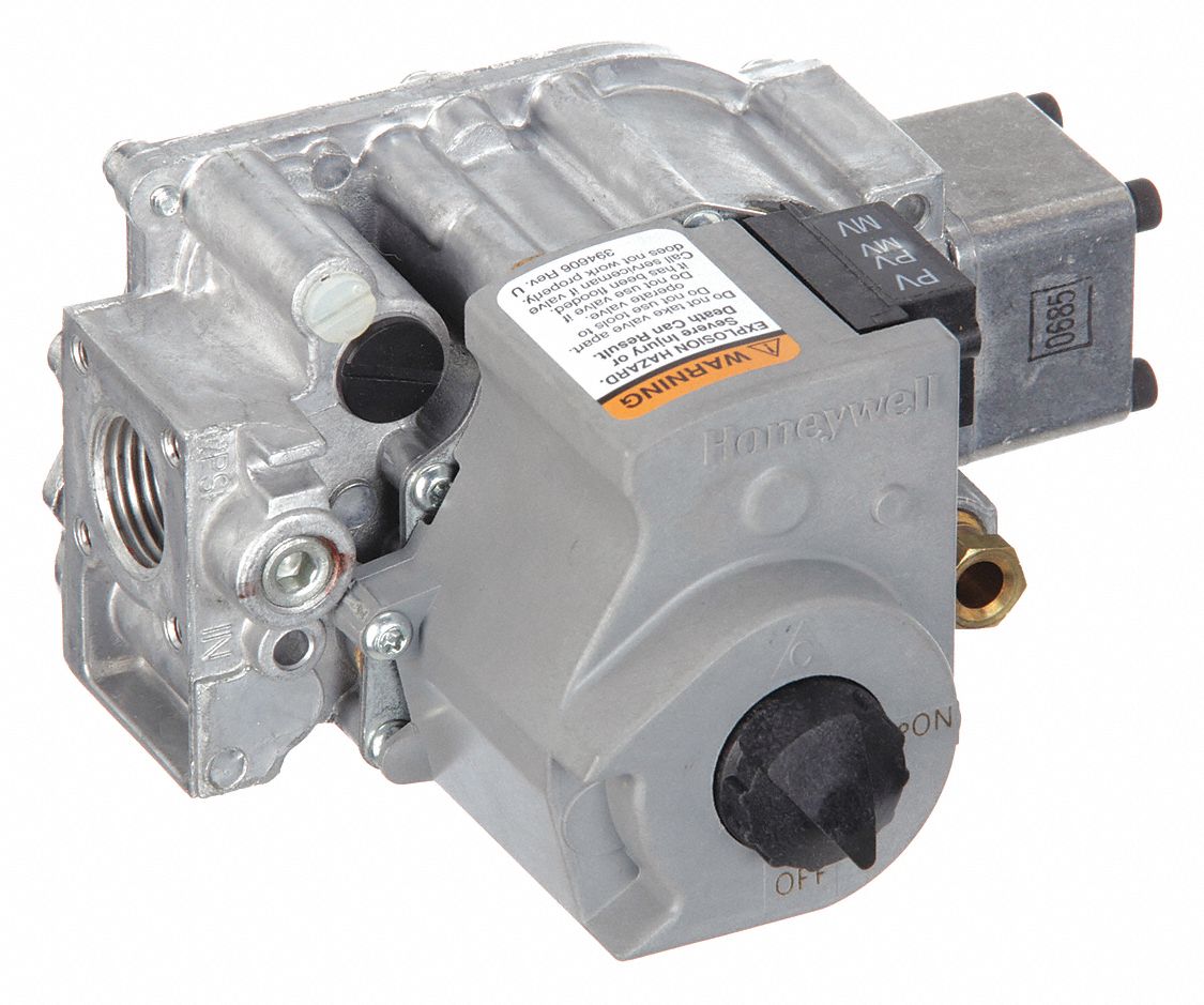 DAYTON, 11J28R02080-005 Mfr Part #, Gas Valve - 32RV10|11J28R02080-005 ...