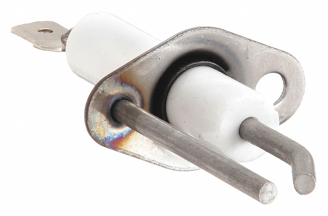 DAYTON, Mfr Part # 11J38R06891-001, Direct Spark Igniter - 32RV37 ...