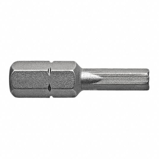 APEX, Insert Bit - 32RW42|315-3X - Grainger